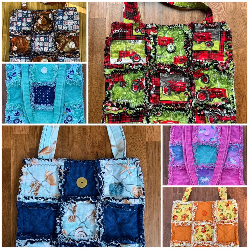QuiltsbyTanya - Etsy