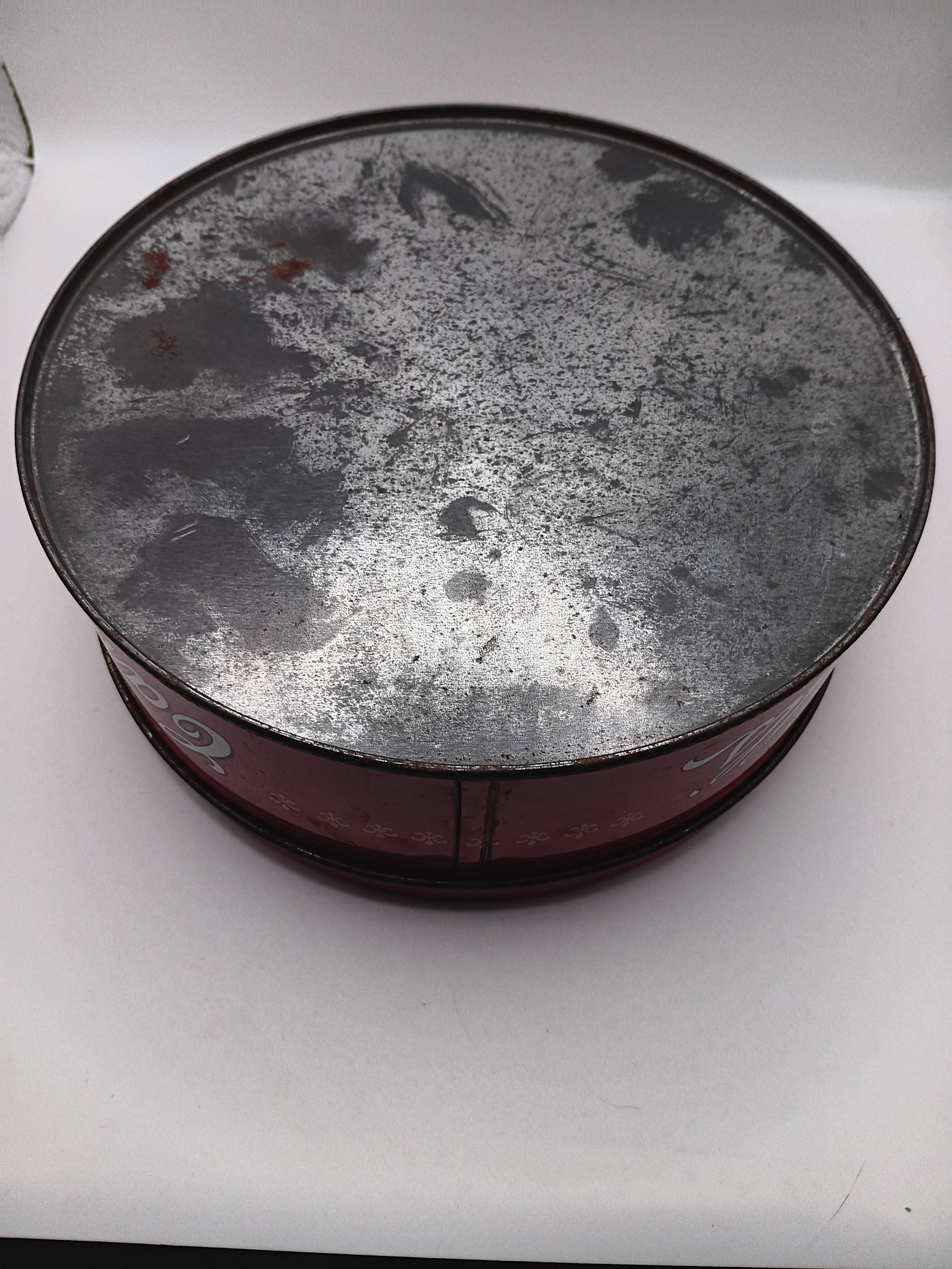 Vintage Campbell's Soup Tin - Etsy