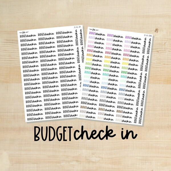 Fern Creek Stickers - Etsy