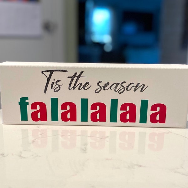 Falalalala - Etsy