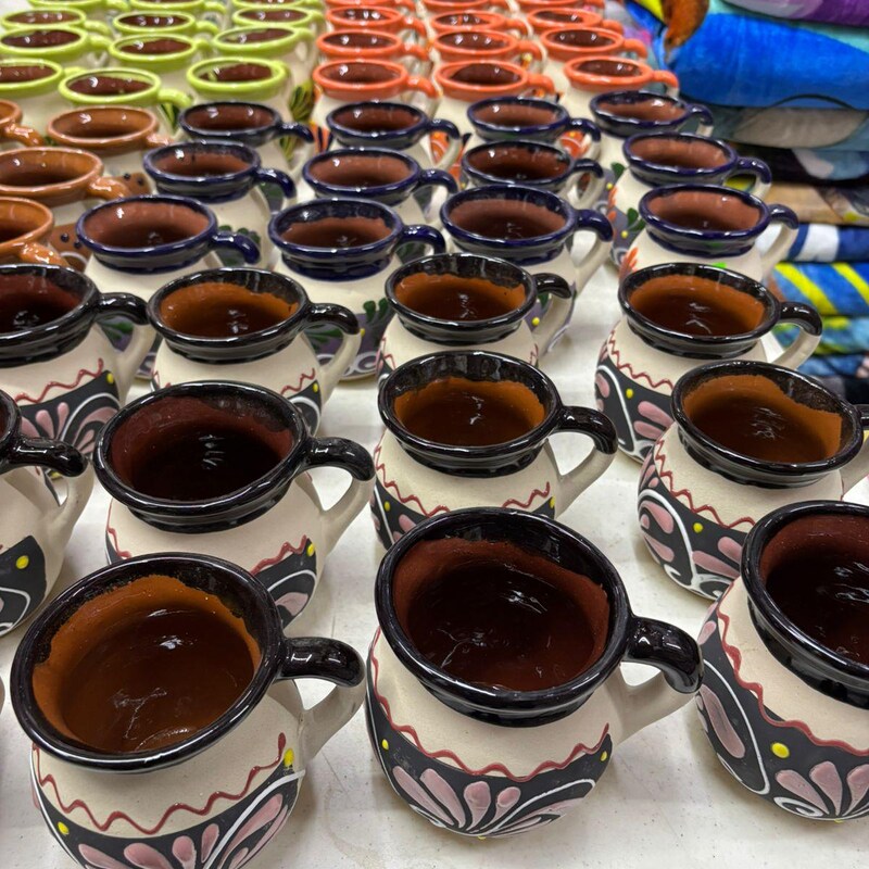 Mexican Mugs - Etsy