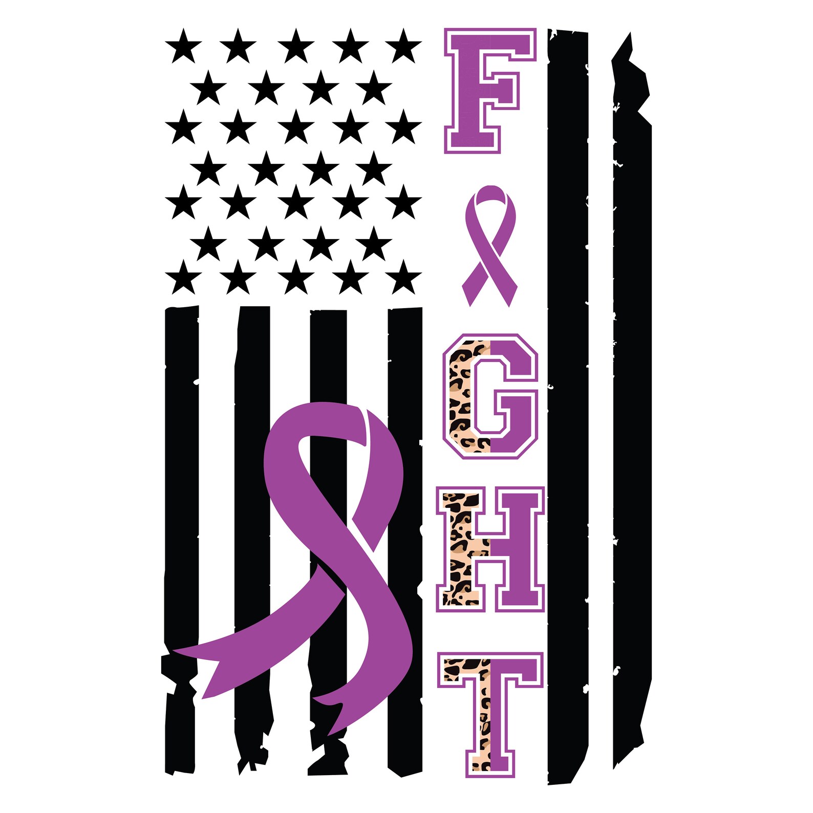 DV Flag DTF Transfers | Ready to Press Sublimation Transfer | Domestic ...