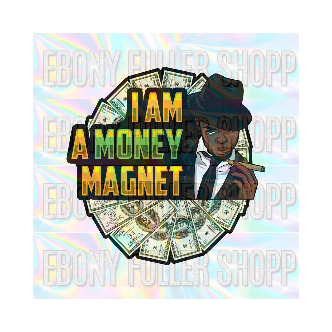 Black Men Sublimation Transfer Sheet Melanin Father Transfers ...