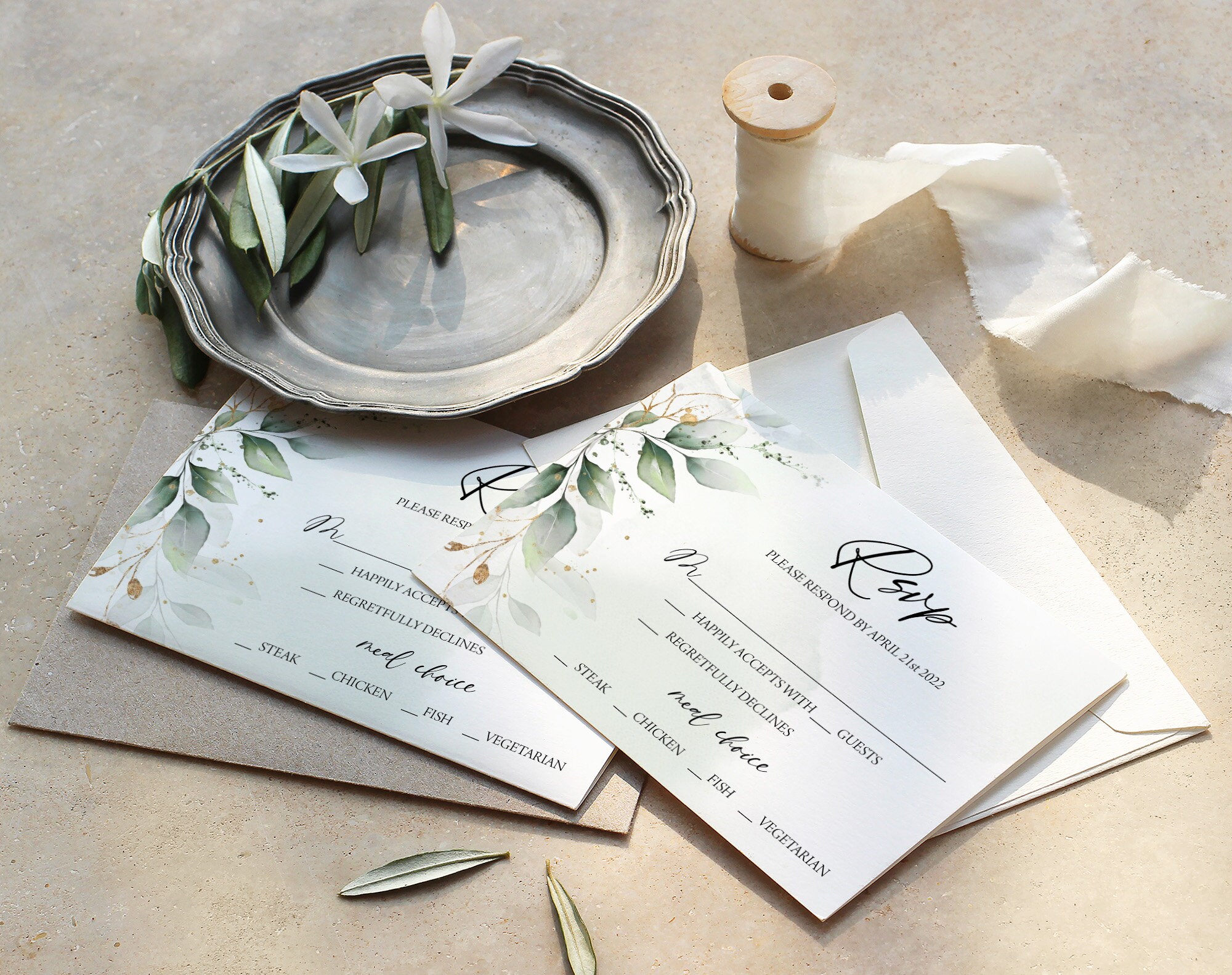 Editable Wedding Invitation Template Printable Wedding Invite - Etsy