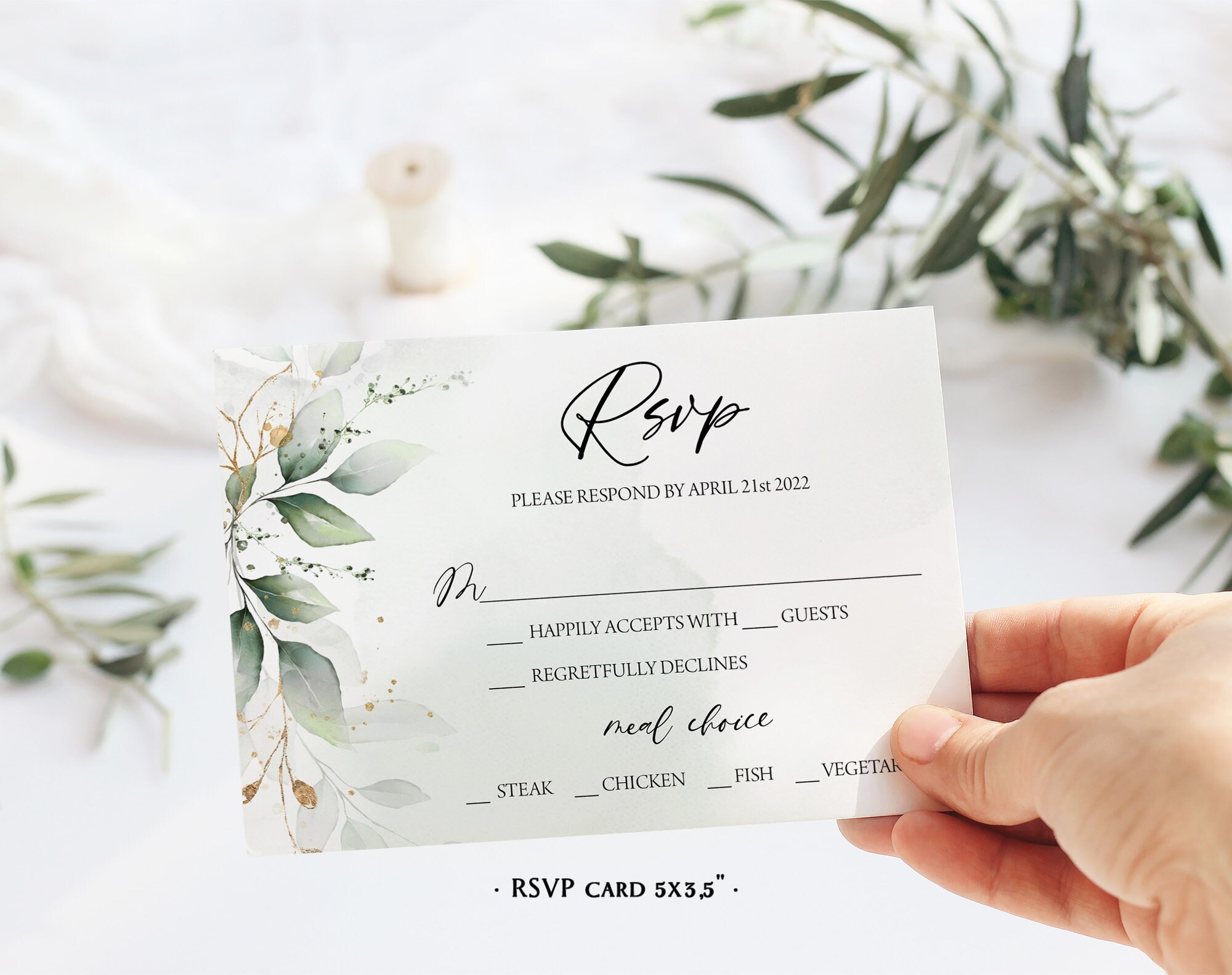 Editable Wedding Invitation Template Printable Wedding Invite - Etsy