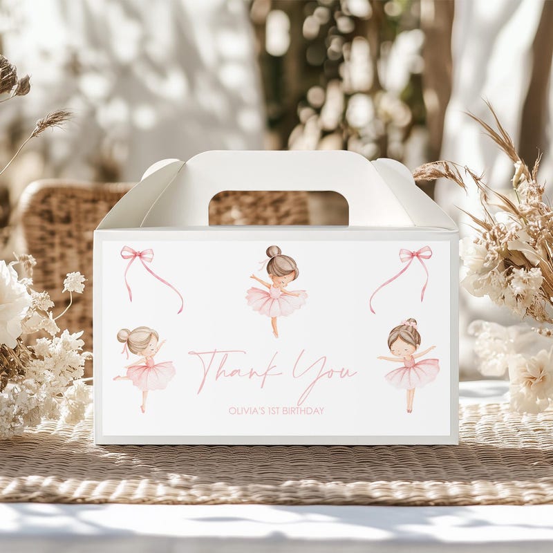 Ballerina Vinyl Stickers - Etsy