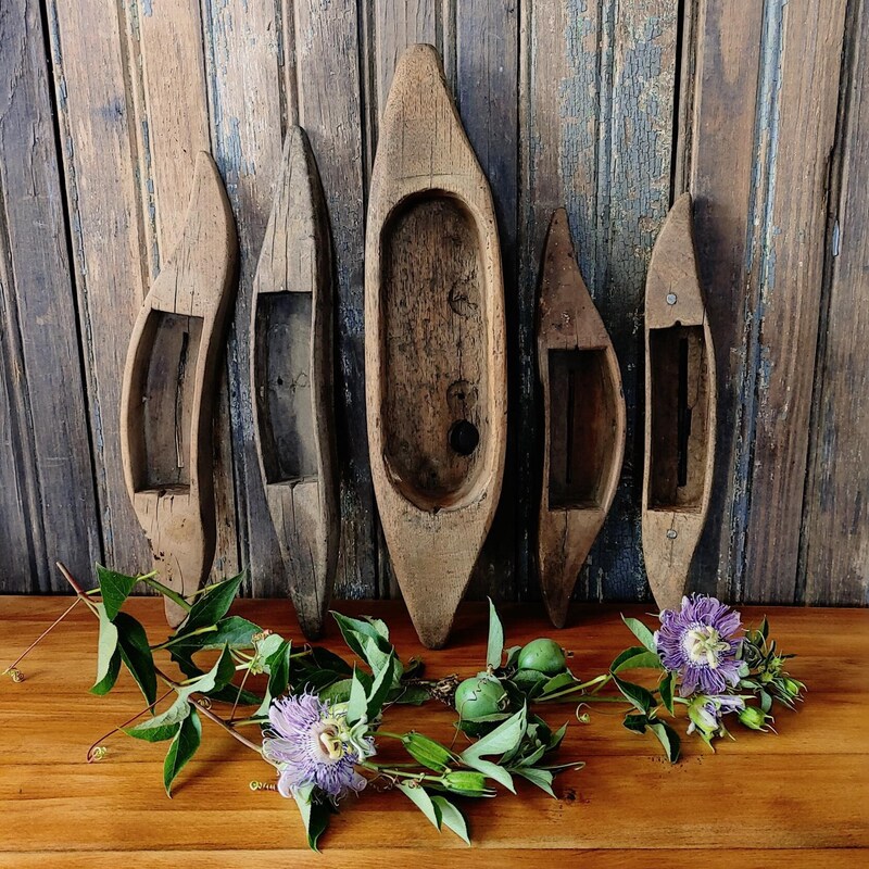 Weaving Shuttle - Etsy