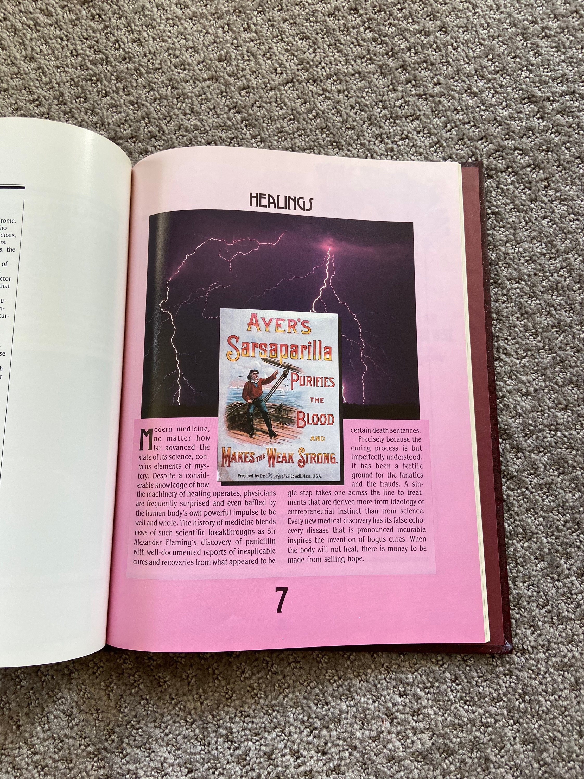 Time Life Books mysteries of the Unknown 1990s - Etsy