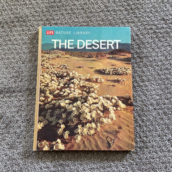 Time Life Science Library - Etsy