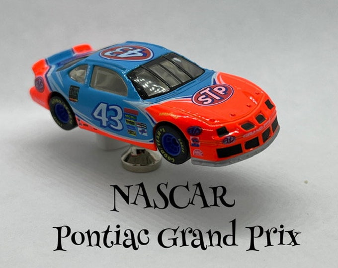 NASCAR Car Drawer Knobs Car Cabinet Knobs Kids Drawer Knobs - Etsy