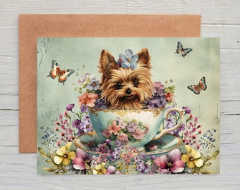 Hedgehog & Berries Card Set . Watercolor Hedgehog Note Cards . - Etsy