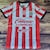 Chivas Jersey, Home Soccer Jersey Mens Soccer Jersey Club Soccer Team ...