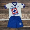 Cruz Azul - Etsy
