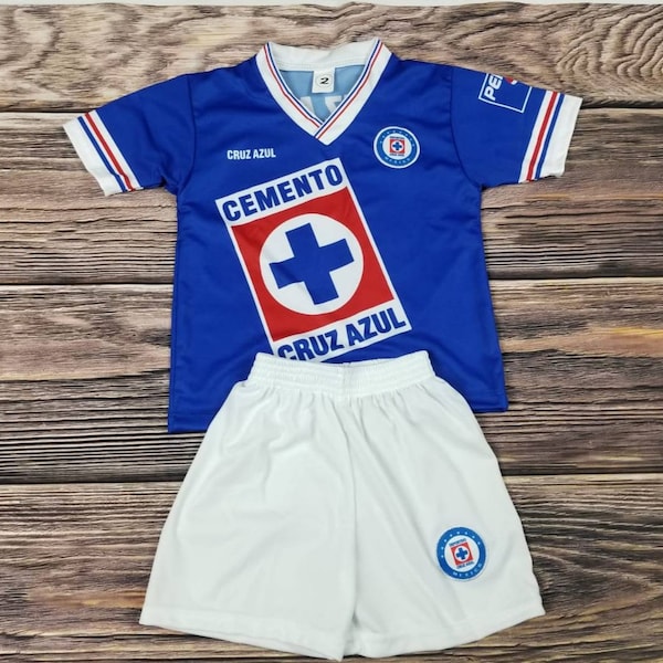 Cruz Azul - Etsy