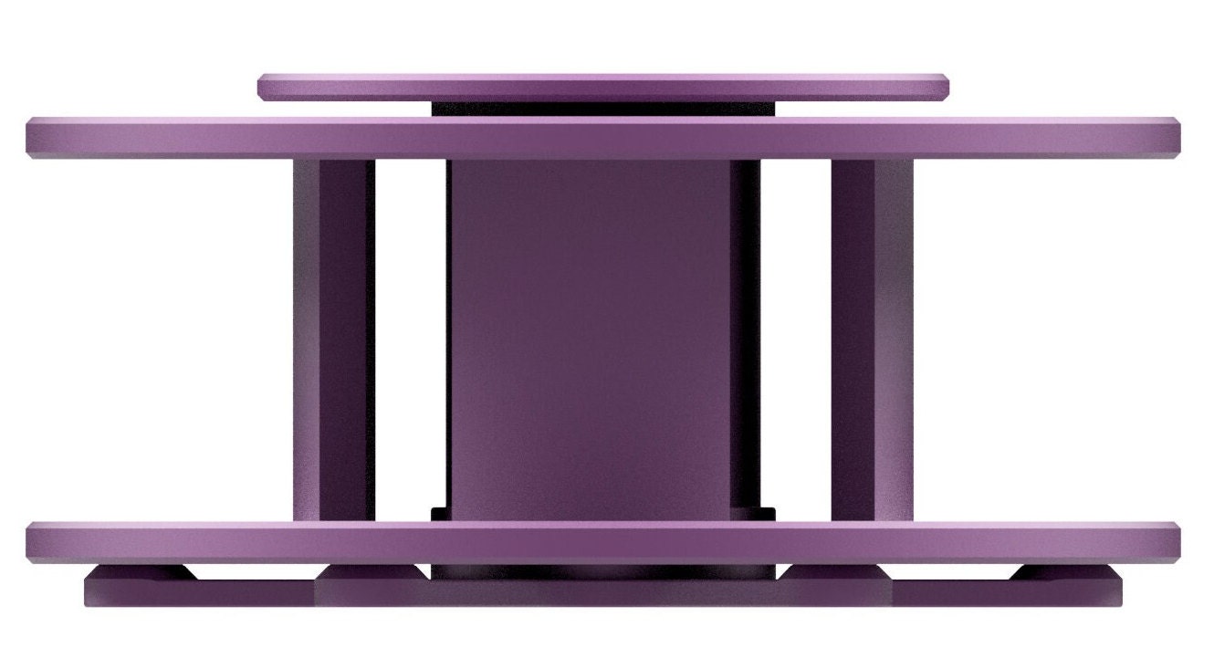 Young Living Oil, Rotating Oil Holder, Rotating Oil Bottle Holder Shelf ...