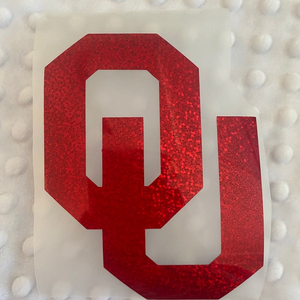 Ou Sooners - Etsy