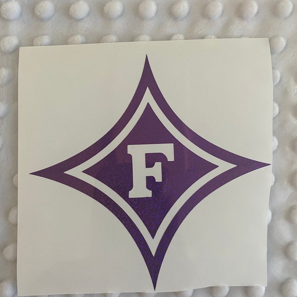 Furman University - Etsy