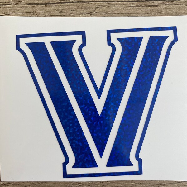 Villanova - Etsy