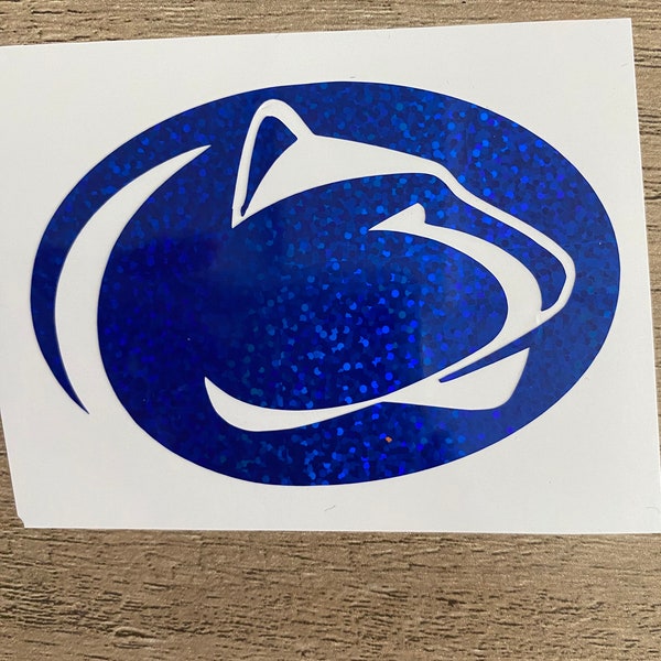 Penn State - Etsy