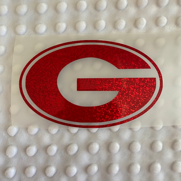 University of Georgia - Etsy