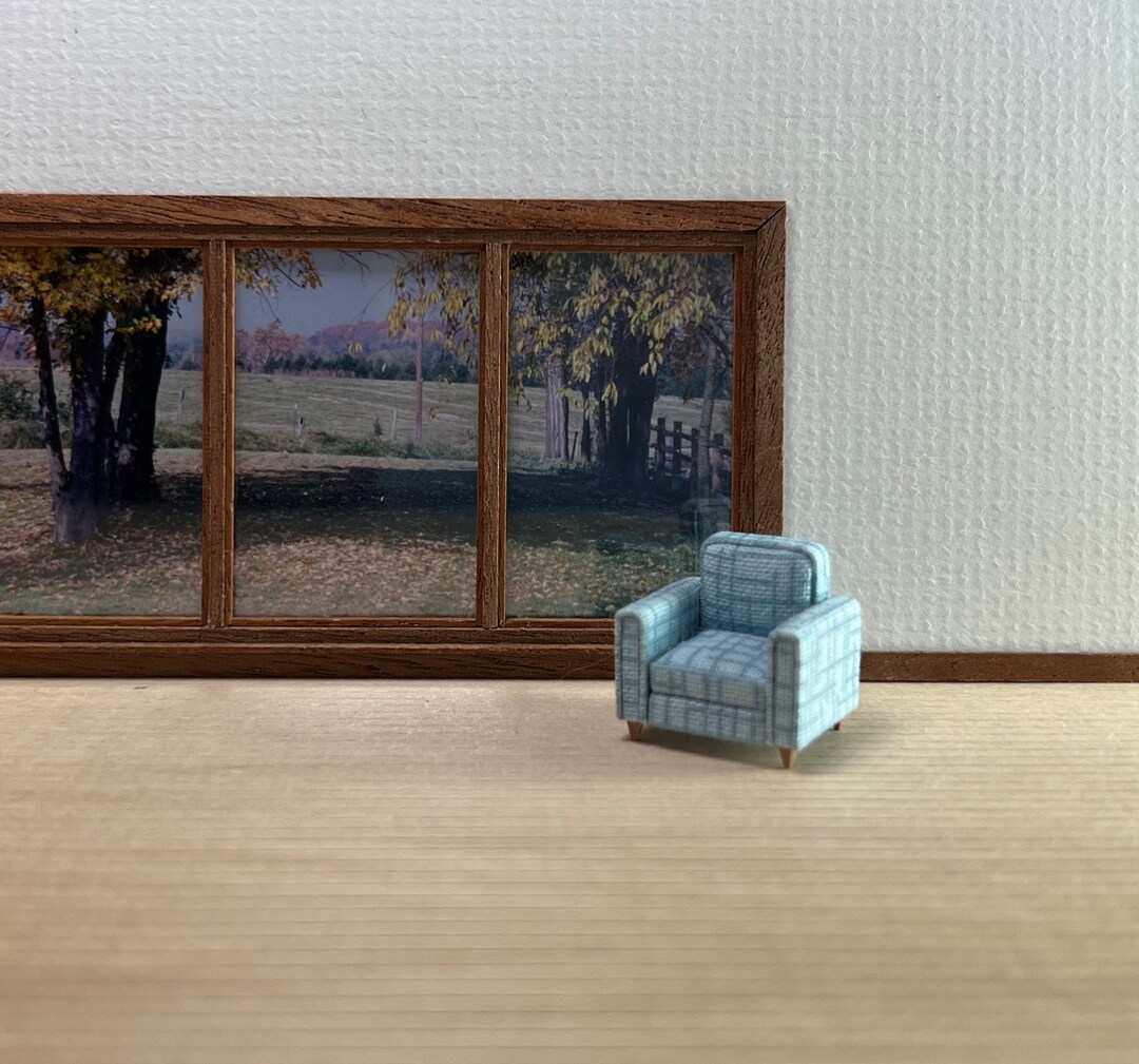 1:48 Scale Miniature Your - Etsy