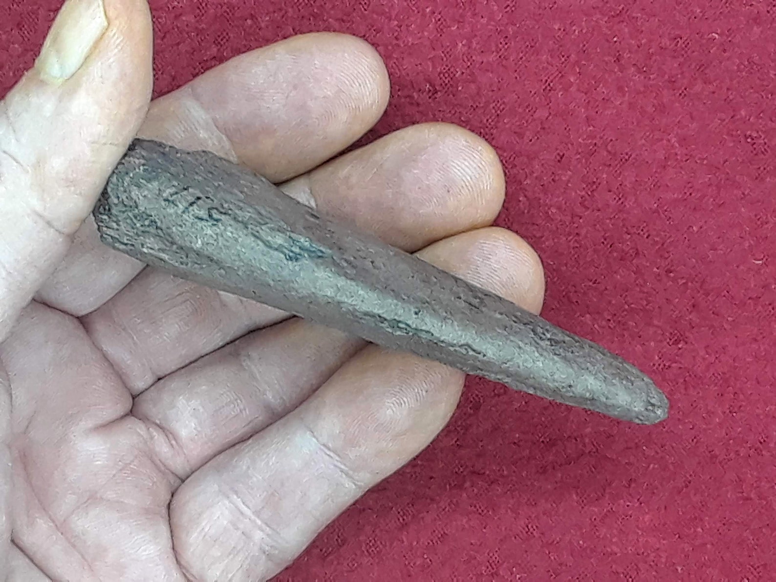 Rare Ice Age Giant Ground Sloth Claw - Etsy