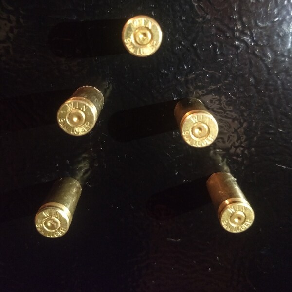 Bullet Shell Casing - Etsy