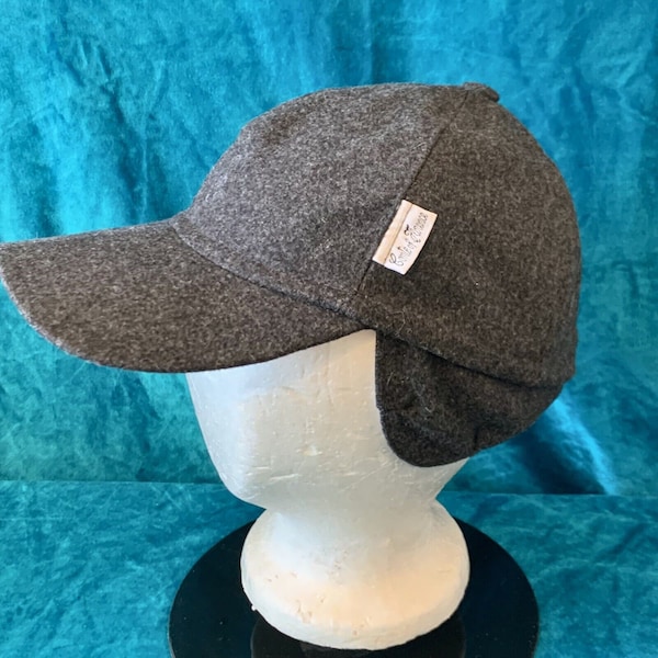 Conte of Florence Cap - Etsy