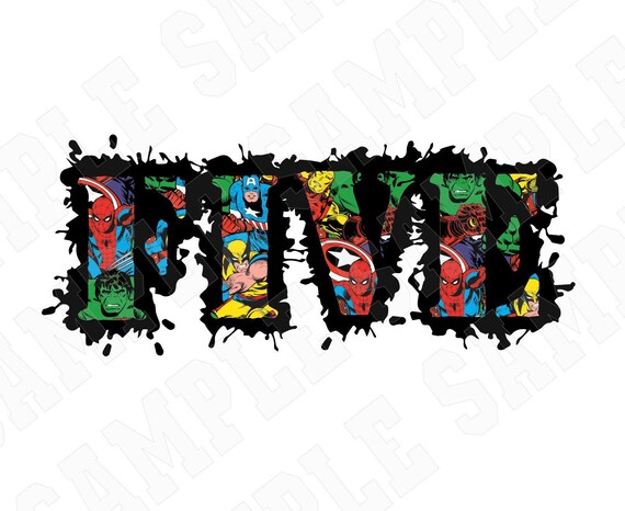 Custom SVG/PNG - Etsy