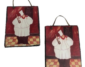 Jennifer Garant Chef - Etsy