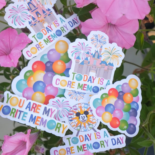 Inside Out Memory Orb - Etsy
