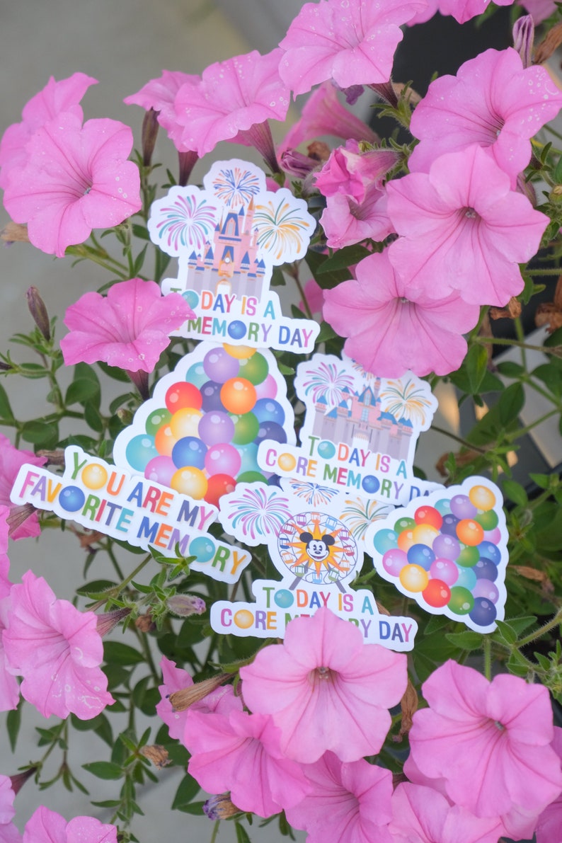 Core Memory Day | Favorite Memory | Inside Out, Disney X Pixar Inspired ...