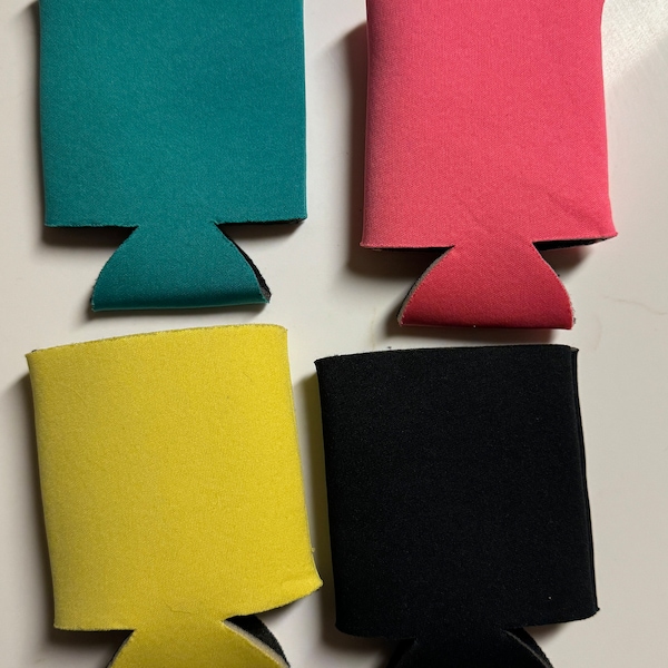 Koozies - Etsy