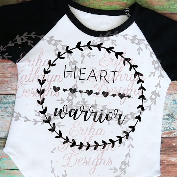 Open Heart Surgery Svg - Etsy