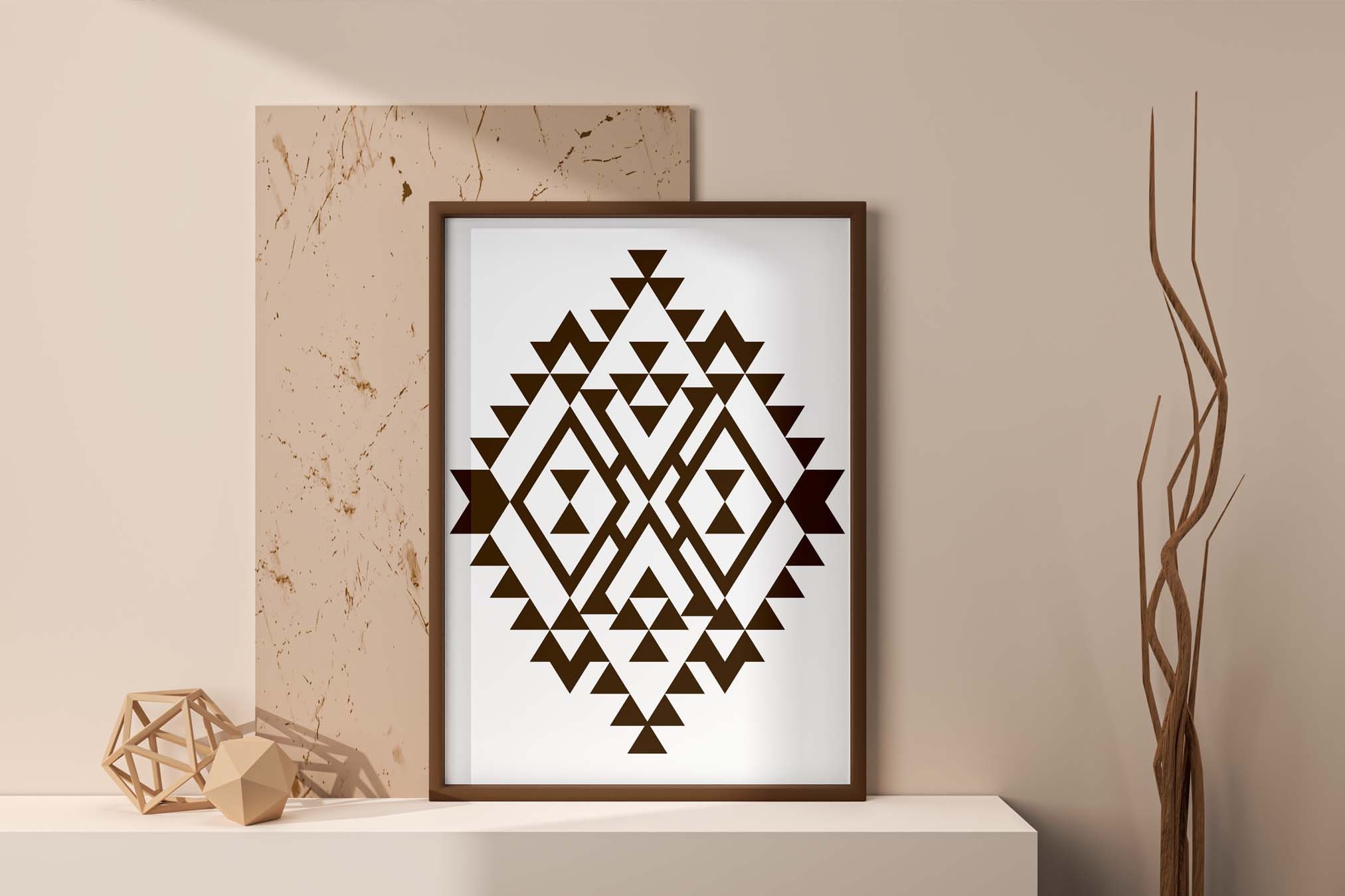 Aztec SVG Patterns Tribal Pattern SVG Aztec SVG 6 Geometric - Etsy