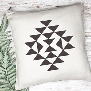Aztec Pattern SVG, Tribal Pattern SVG, Aztec SVG 20 Elements - Etsy