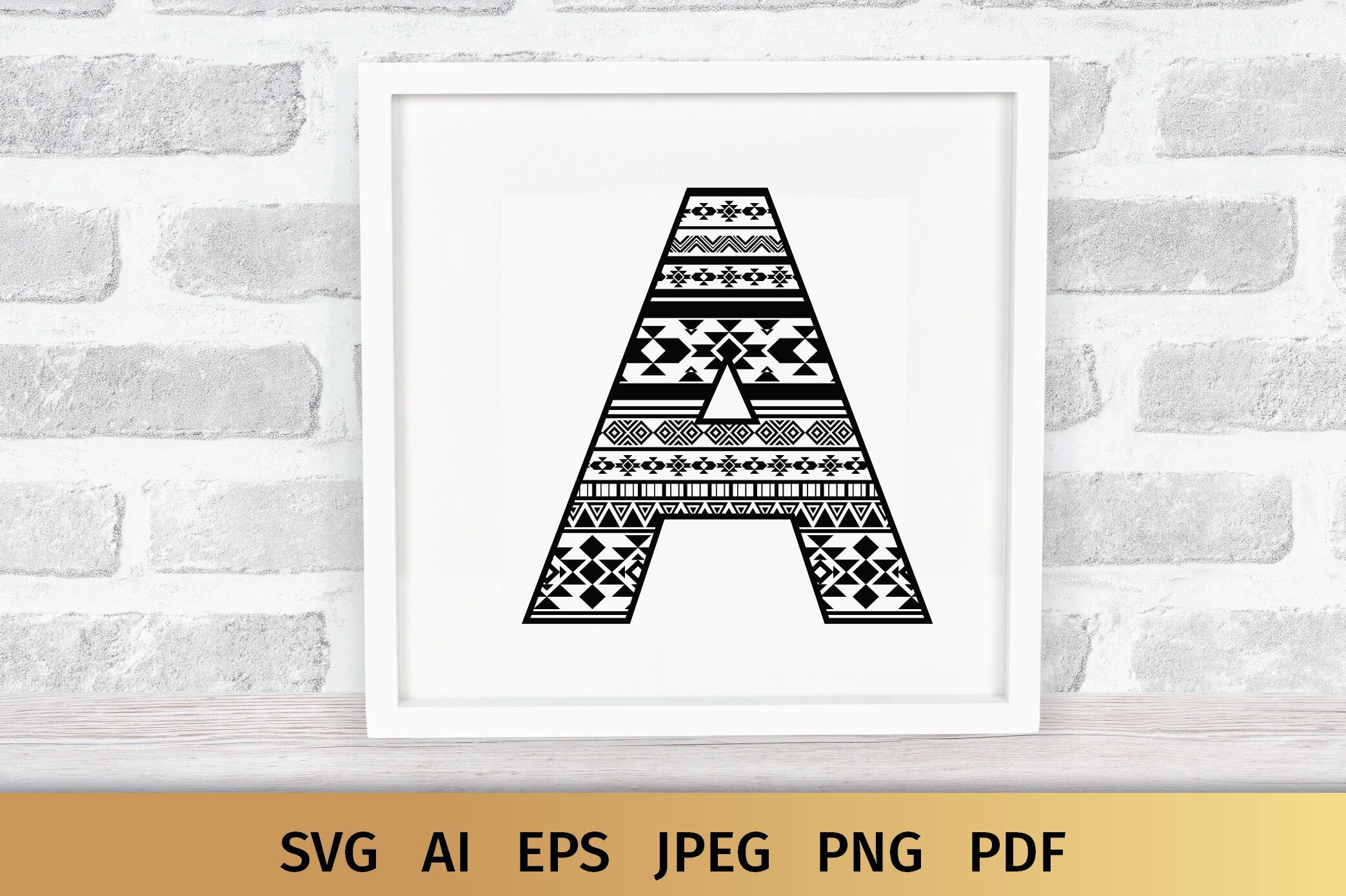 Azteken Alphabet Svg Alphabet Svg 26 Buchstaben digitale - Etsy.de