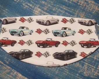 Chevy Face Mask - Etsy