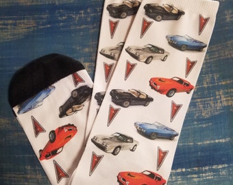 Men's Corvette Classic Car Dress Socks | Etsy