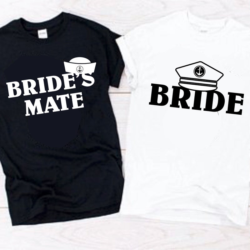 Brides Mates - Etsy