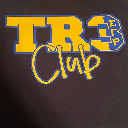 Sigma Gamma Rho Paddle - Etsy