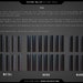 Texture Roller Hero Pattern for Cosplay. STL File to Print. 3D Printing ...