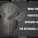 Amazing Spider Man 1 Face Shell STL Printable 3D File. Spider Face Mask ...