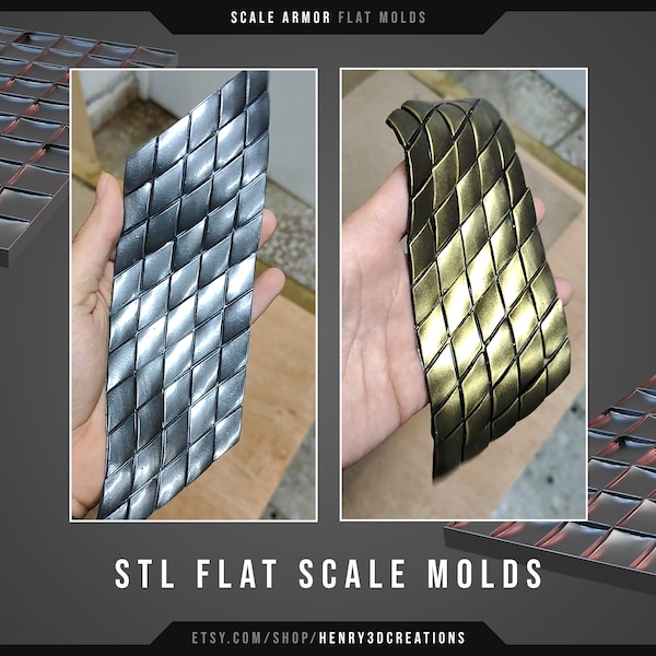 Cosplay Stl Armor - Etsy