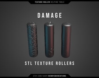 Henry3DCreations - Etsy