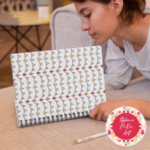 Happy Birthday Digital Paper Pack, Birthday Patterns, Birthday ...