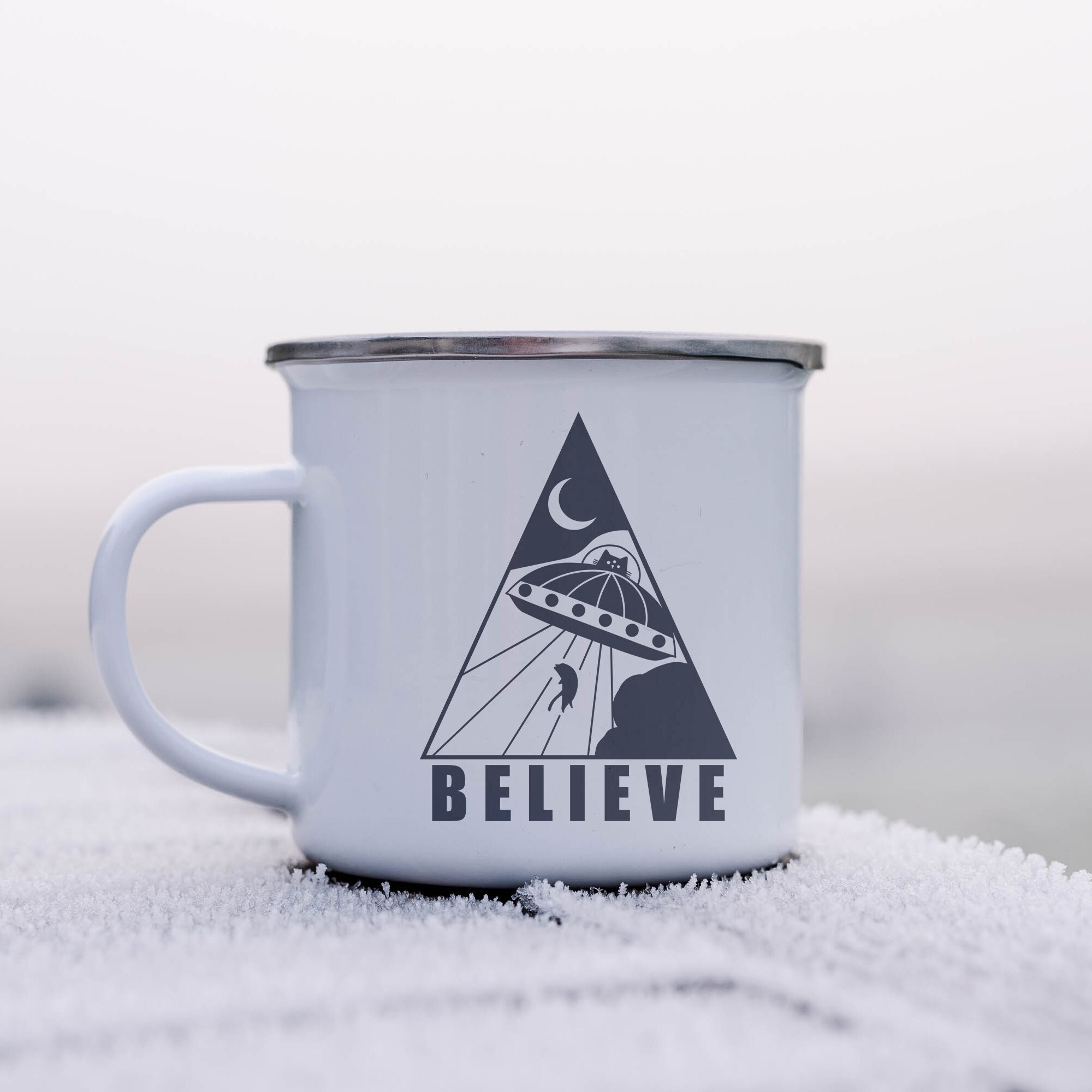 Alien Cat SVG Space Cat Svg UFO Svg Tshirt Svg Svg Cut - Etsy