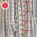 Happy Birthday Digital Paper Pack, Birthday Patterns, Birthday ...