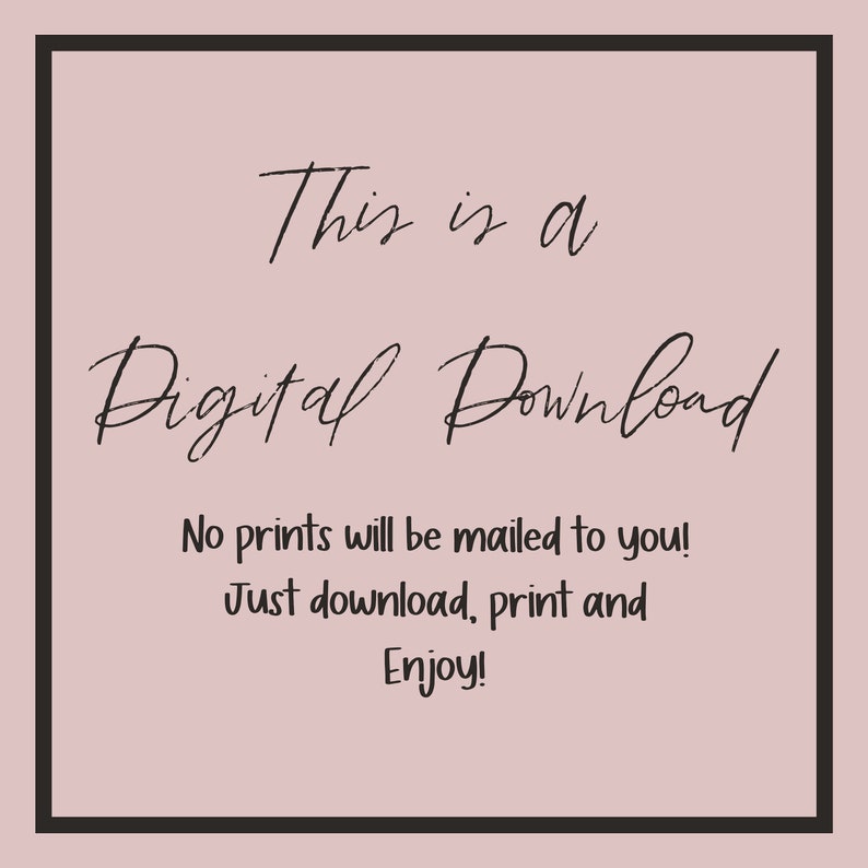 Snow Bunny Printable Bunny Clipart Nursery Printable - Etsy