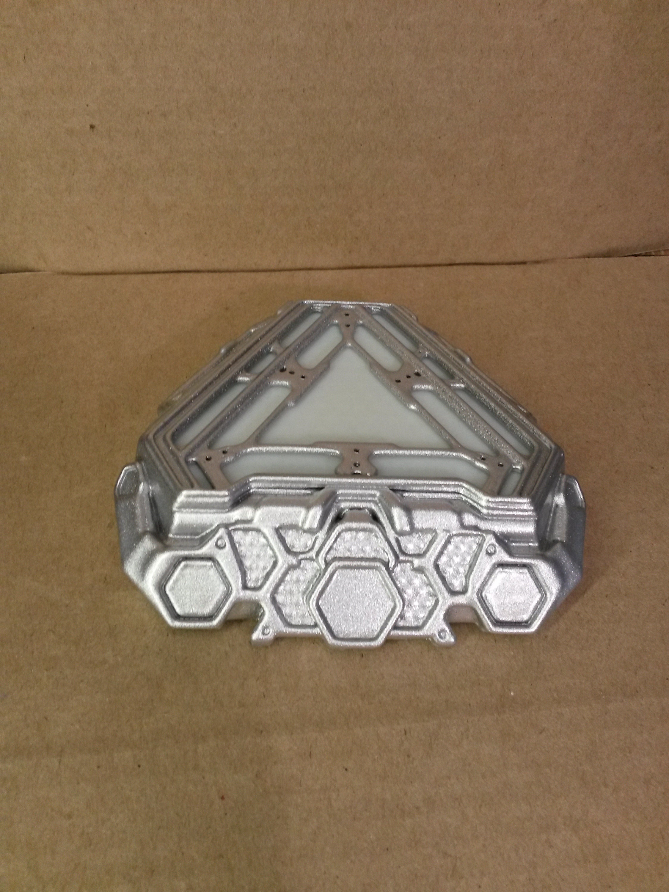 Arc Reactor Mark 50 Avenger end game Infinity war Tony | Etsy Arc Reactor Mark 50 Avenger end game Infinity war Tony | Etsy
